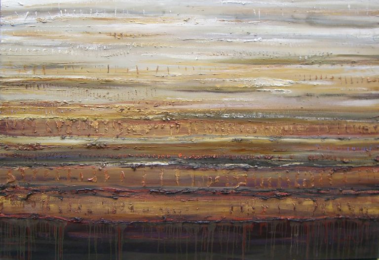 Goldrush - Candyss Crosby