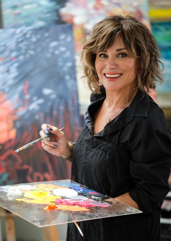 Contact Us - Candyss Crosby